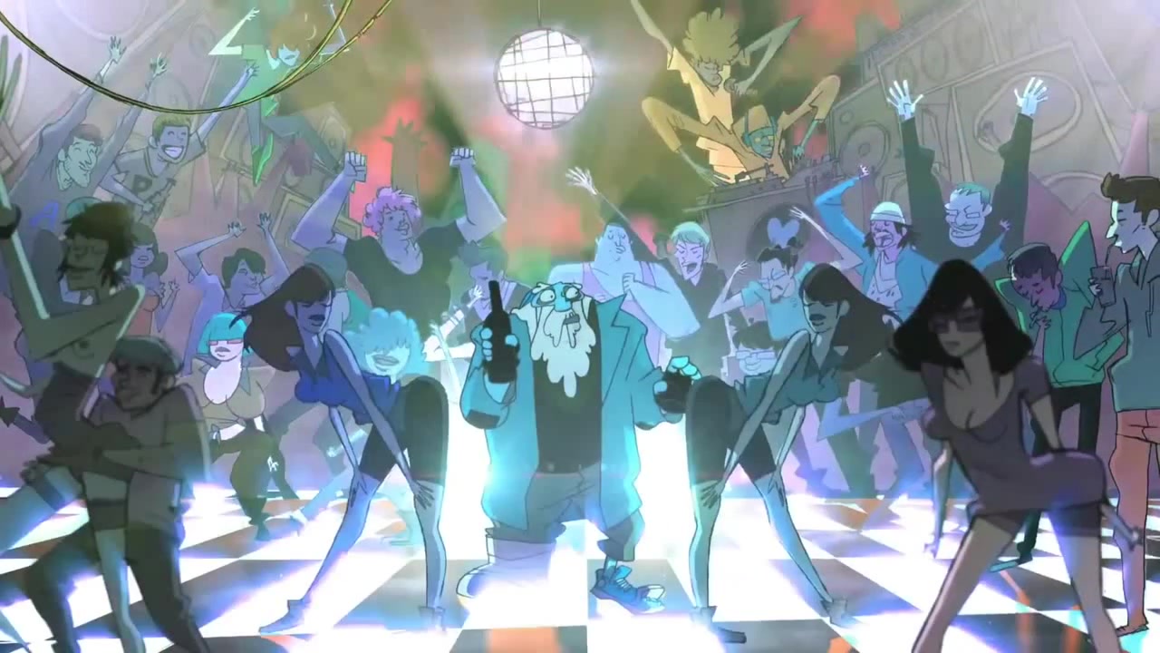 Illusion - Coub - The Biggest Video Meme Platform