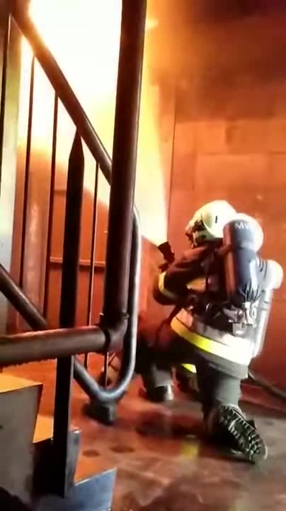 Backdraft - Coub - The Biggest Video Meme Platform