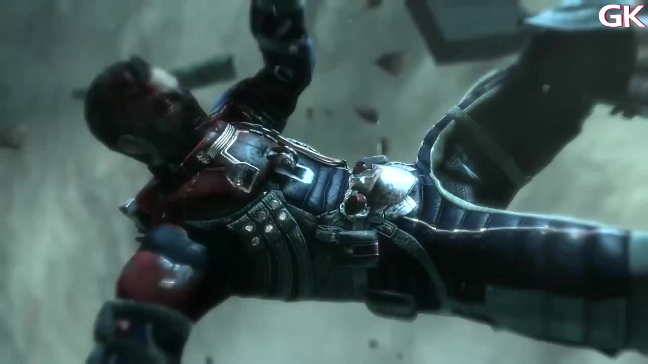 Dead Space - Смерти больше нет - Coub - The Biggest Video Meme Platform