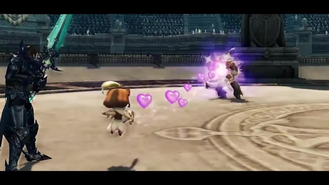 AION 5.5 - Coub - The Biggest Video Meme Platform