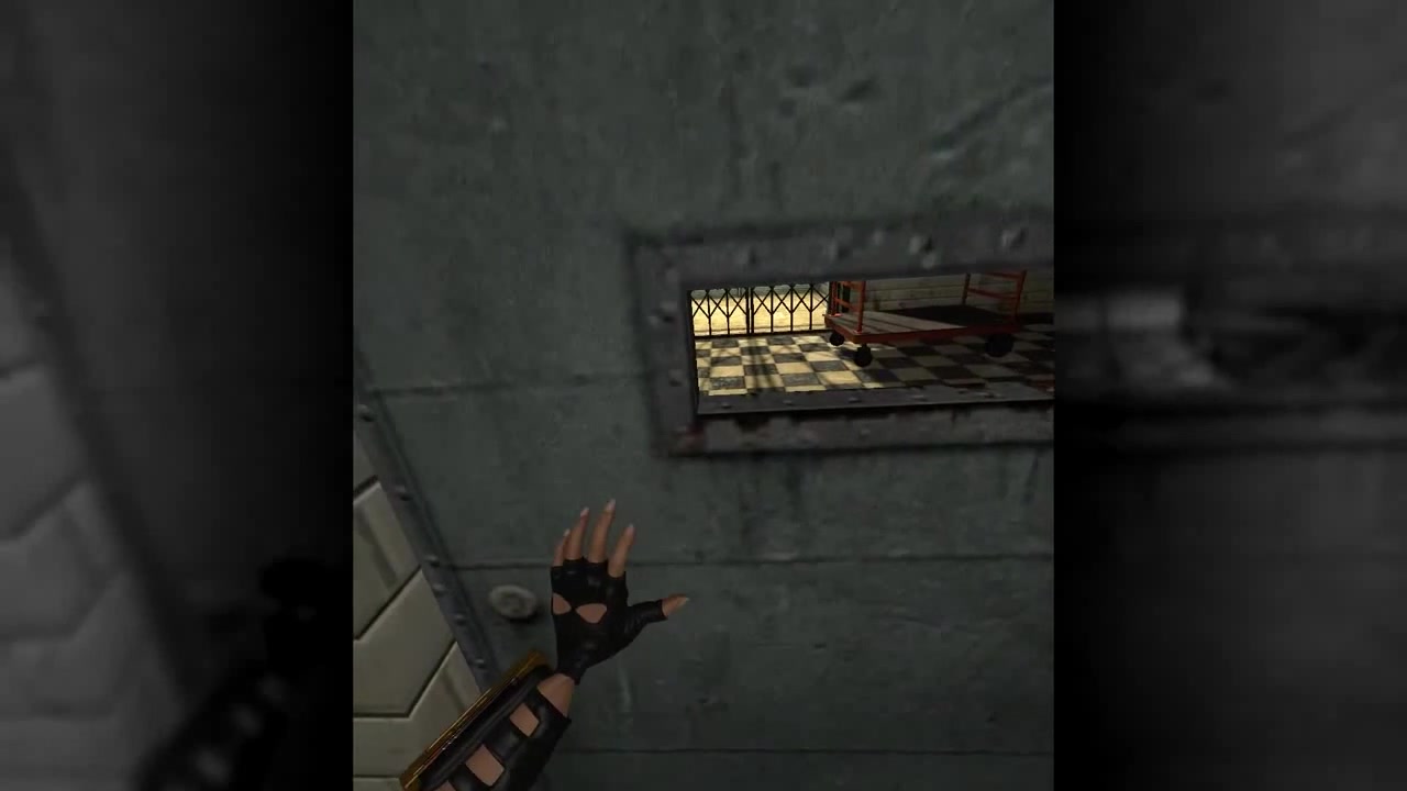 ДВЕРЬ в VR - Coub - The Biggest Video Meme Platform