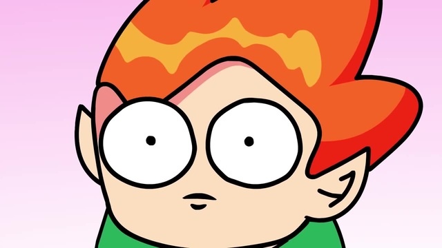 FNF Pow Sky Becomes Canny (Ski being Ski Animation meme) - Coub - The ...