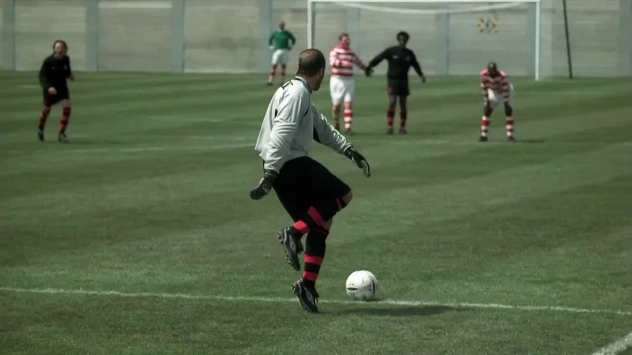 Mean Machine - Monk's Dance - Coub - The Biggest Video Meme Platform