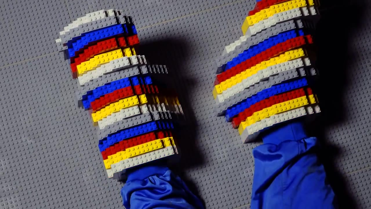 8-bit trip - Coub - The Biggest Video Meme Platform