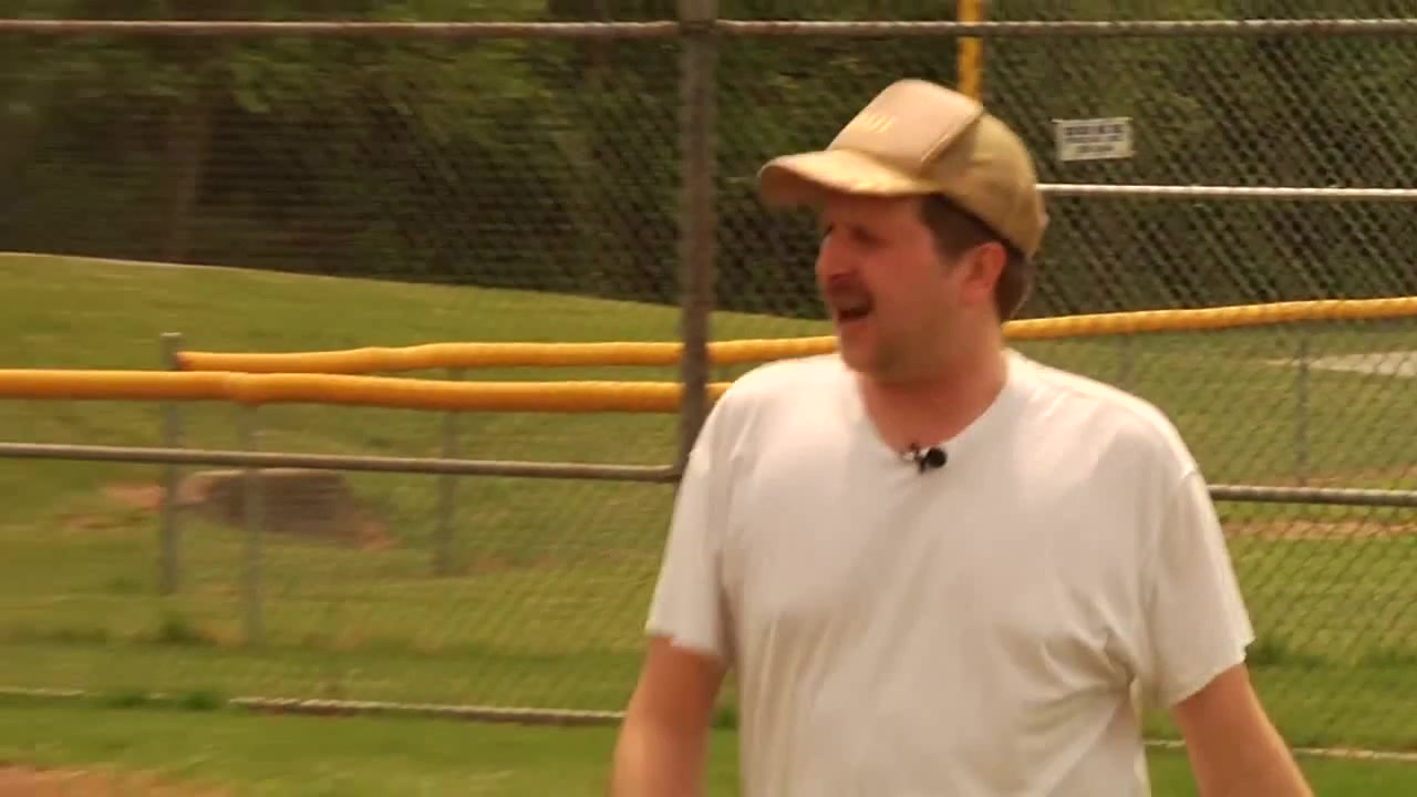Baseball Wisdom - Bunting with Kent Murphy 5 - Coub - The Biggest Video ...