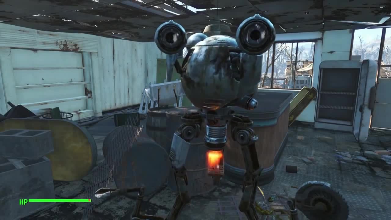 Fallout 4: 24 Sarcastic Lines That Make Sarcastic Our Favourite Fallout ...
