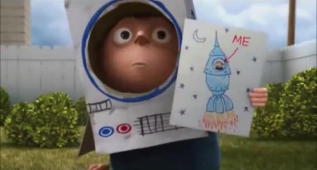 Despicable Me - Gru's Mom - Coub - The Biggest Video Meme Platform