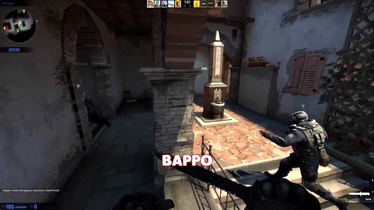 BAPPO NUKED THE JAPPOS - Coub - The Biggest Video Meme Platform