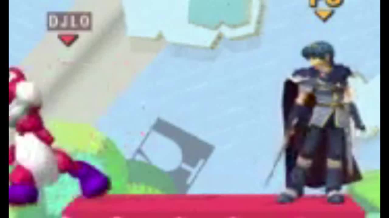 marth's grab range - Coub - The Biggest Video Meme Platform