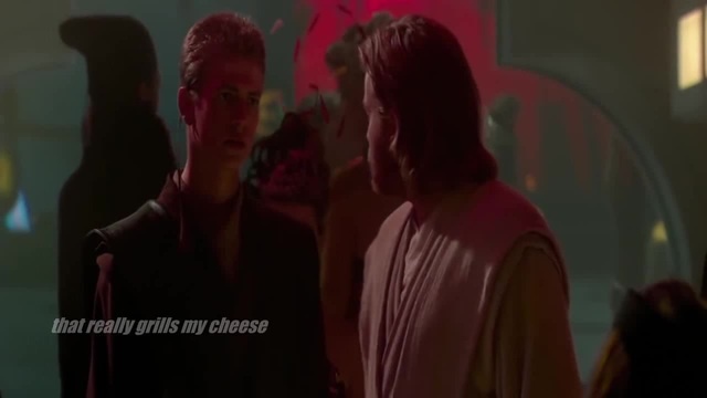 obi wan has a drinking problem - Coub - The Biggest Video Meme Platform