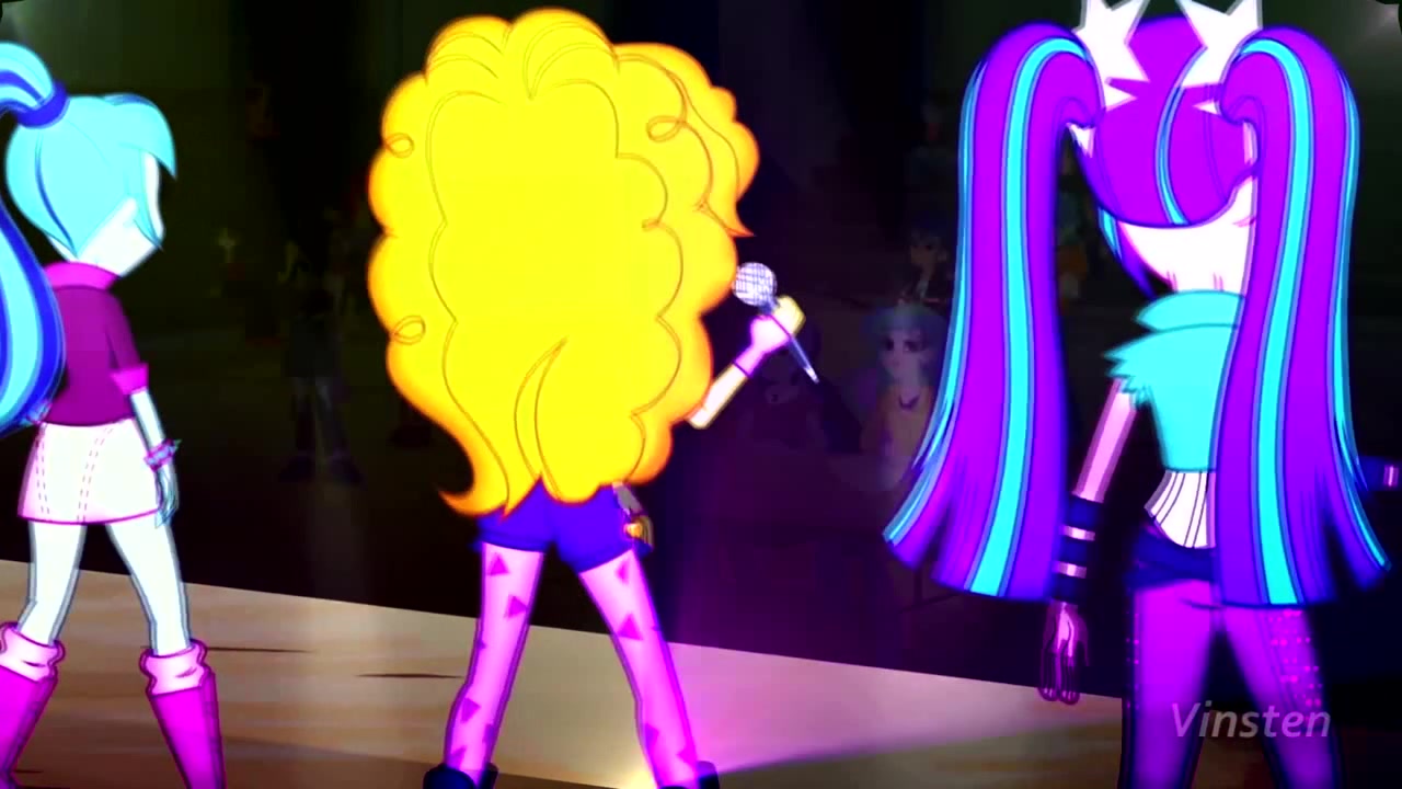 [PMV] - Hypnotic - Coub - The Biggest Video Meme Platform