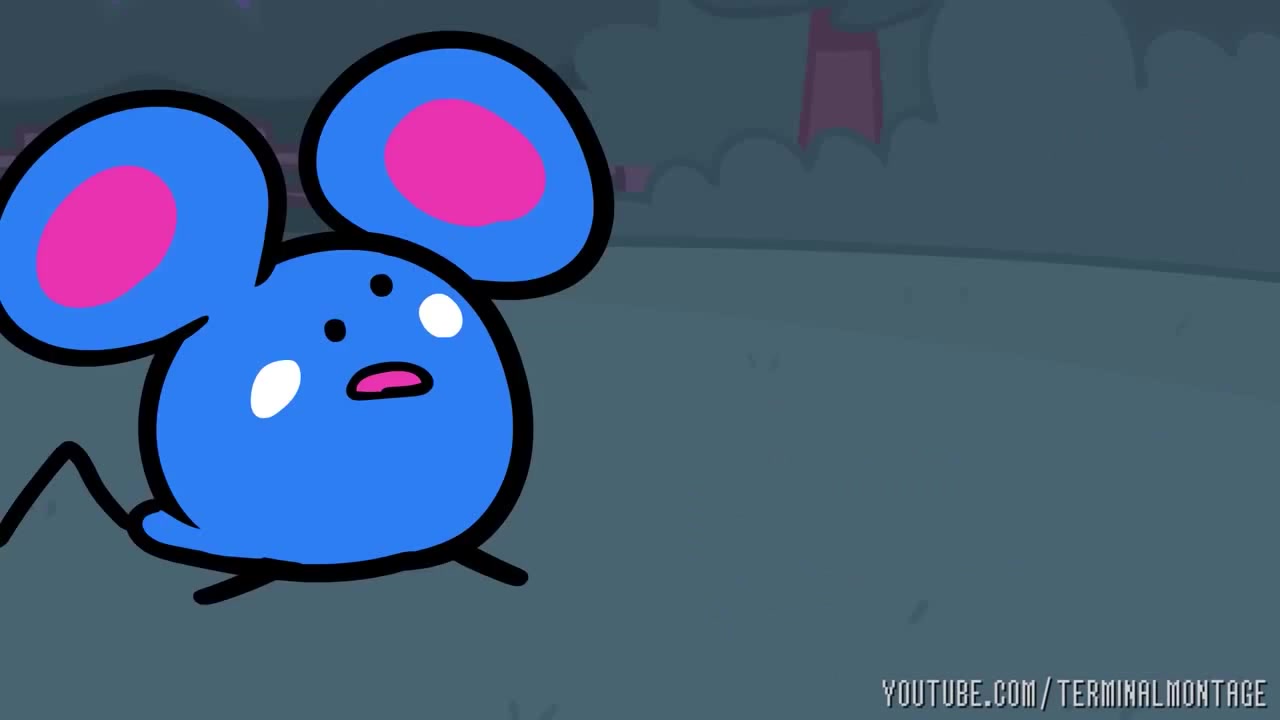 Baby Pokemon Battle Royale ANIMATED (TerminalMontage) - Coub - The ...