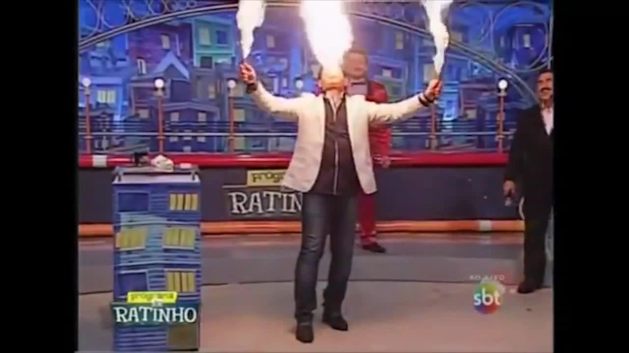 Flambé - Coub - The Biggest Video Meme Platform