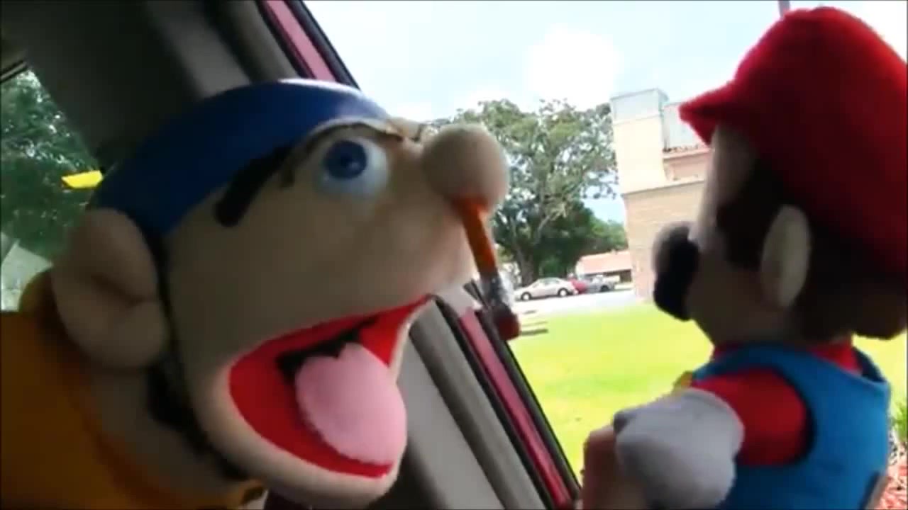 SML YTP: Jeffy's Bike! - Coub - The Biggest Video Meme Platform