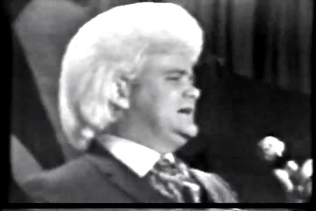 💕 Valentine's Day Special: Wayne Cochran 💕 - Coub - The Biggest Video ...