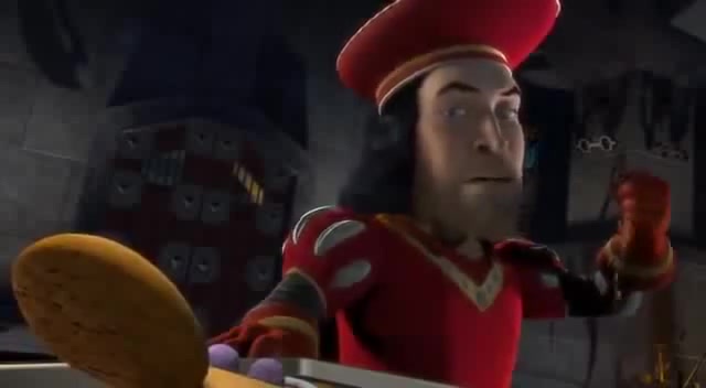 Shrek (2001) Lord Farquaad - Coub - The Biggest Video Meme Platform