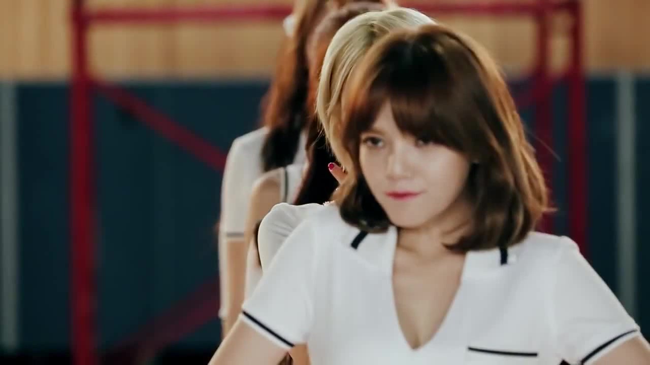 AOA - 심쿵해 (Heart Attack) (Choa Ver.) - Coub - The Biggest Video Meme Platform