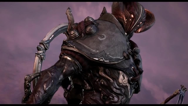 Warframe | Nezha Prime | Fashion Frame Cinematic - Coub - The Biggest Video Meme Platform