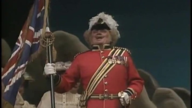 I am the very model of a modern major general! - Coub - The Biggest ...