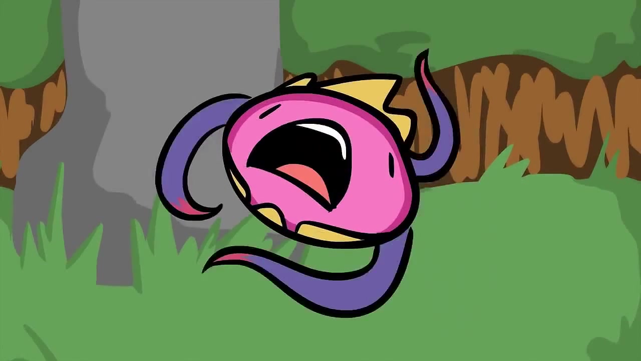 ♥ OH DARN - Animation by Sp4zie & Nevercake - Coub - The Biggest Video ...