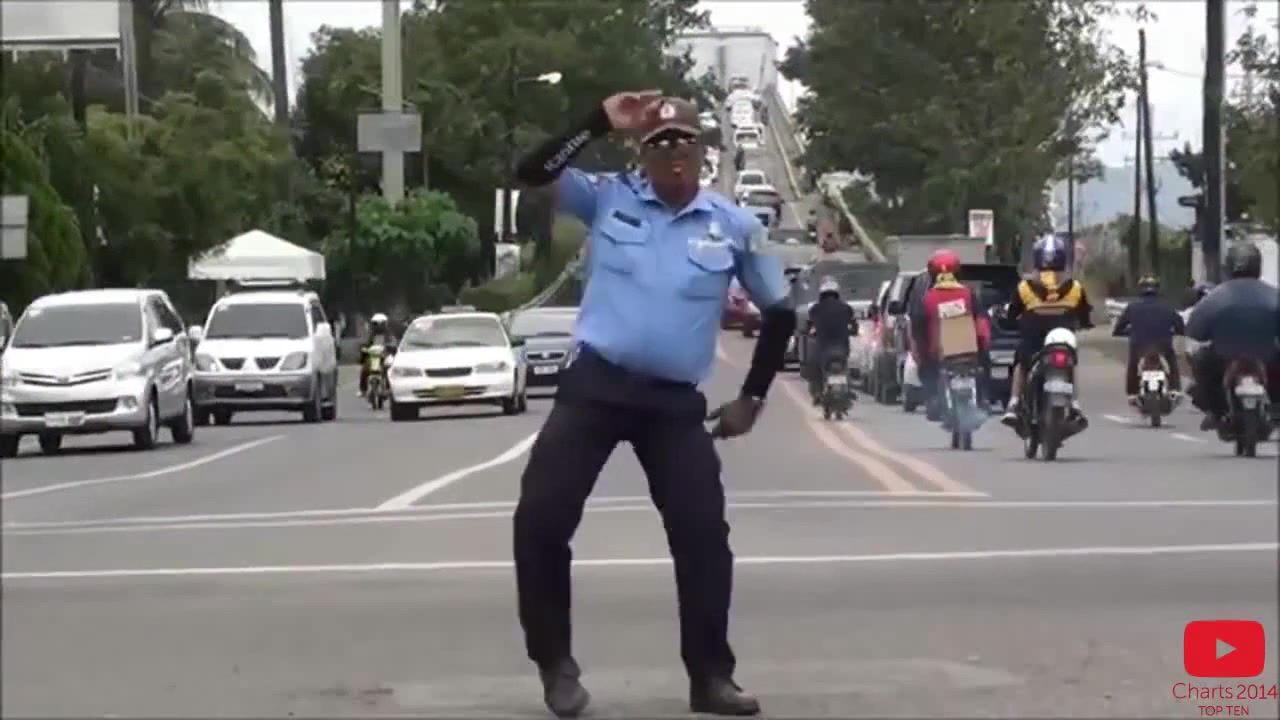 Dancing PLUR-police - Coub - The Biggest Video Meme Platform