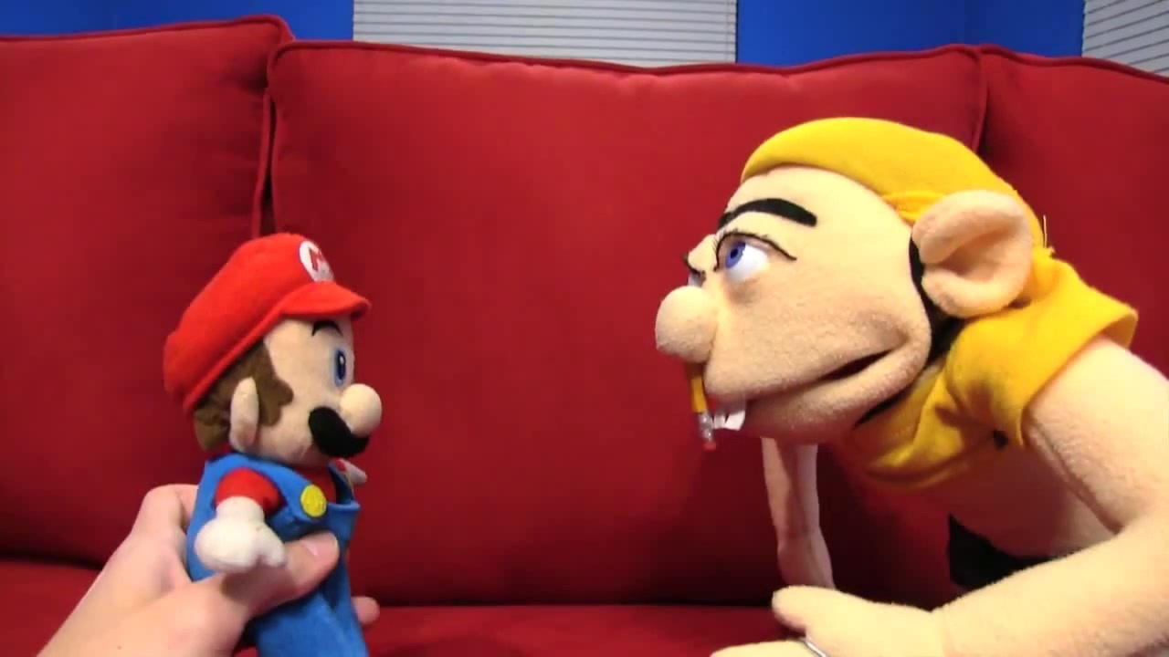 SML Movie: Smart Jeffy - Coub - The Biggest Video Meme Platform