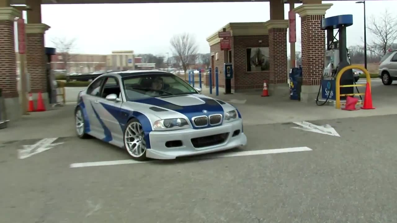 Taking the M3 GTR to a Car Meet - Coub - The Biggest Video Meme Platform