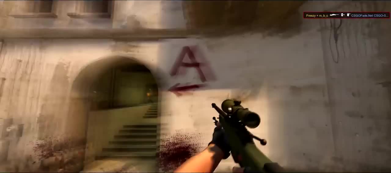 CSGO - bhop - Coub - The Biggest Video Meme Platform