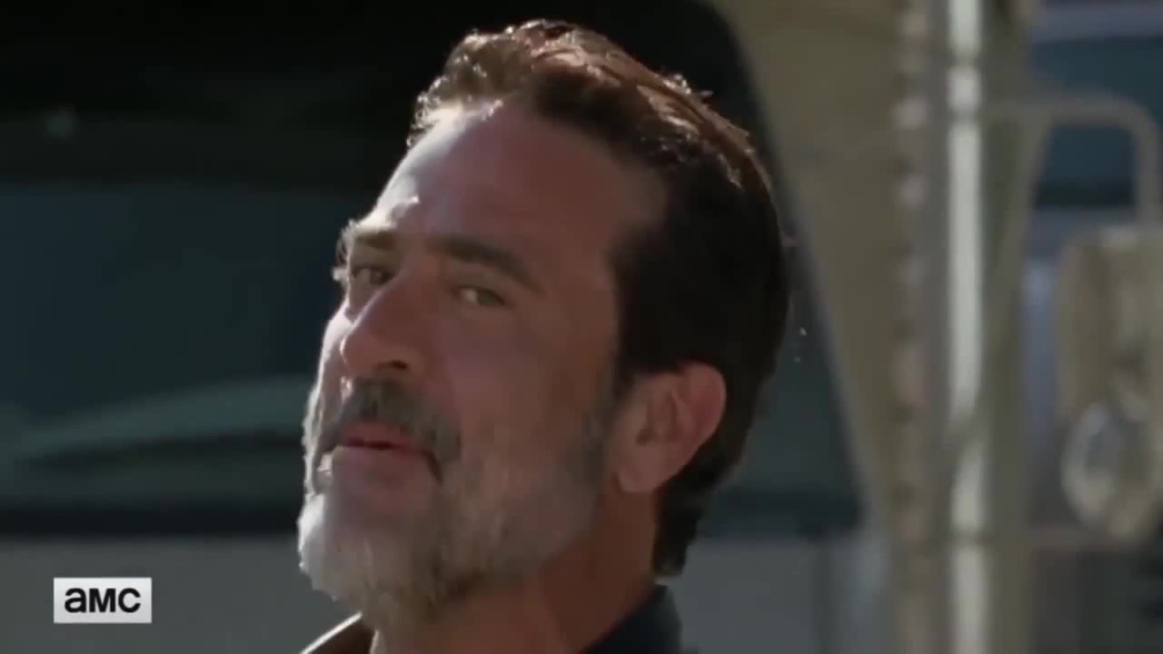 Negan - Easy Peasy Lemon Squeezy - Coub - The Biggest Video Meme Platform