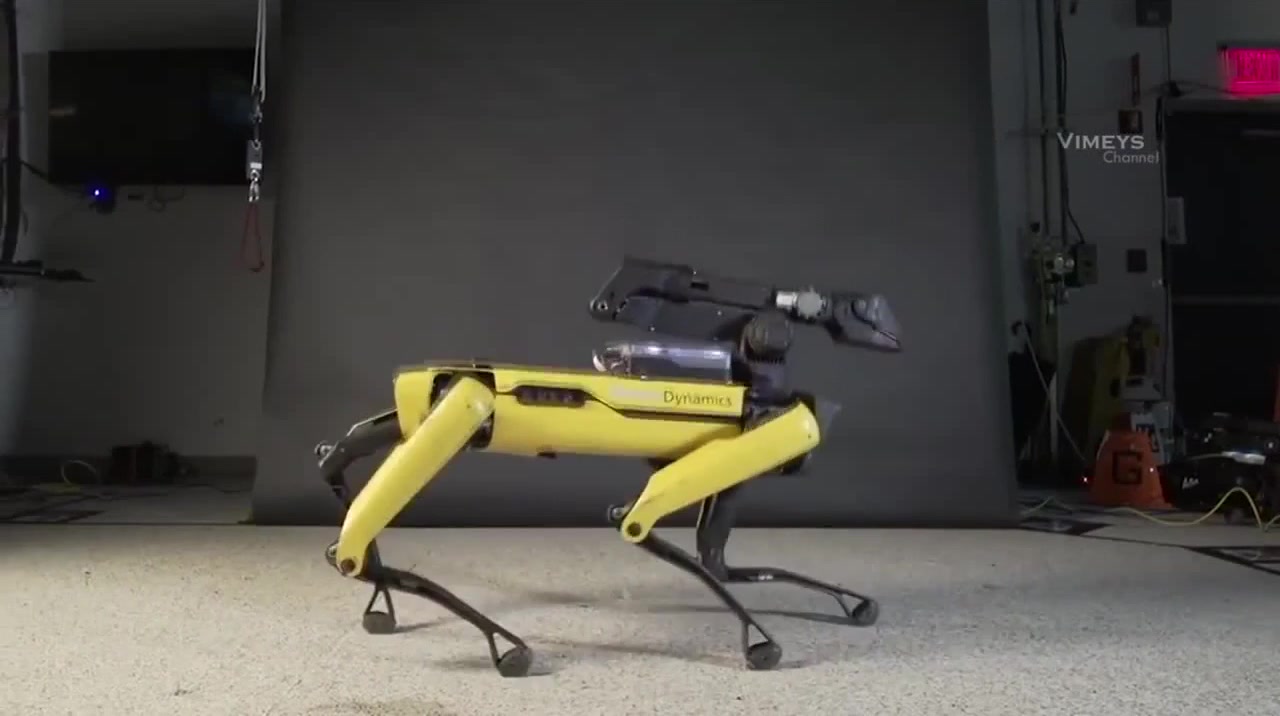 Robot Dolbaeb - Coub - The Biggest Video Meme Platform