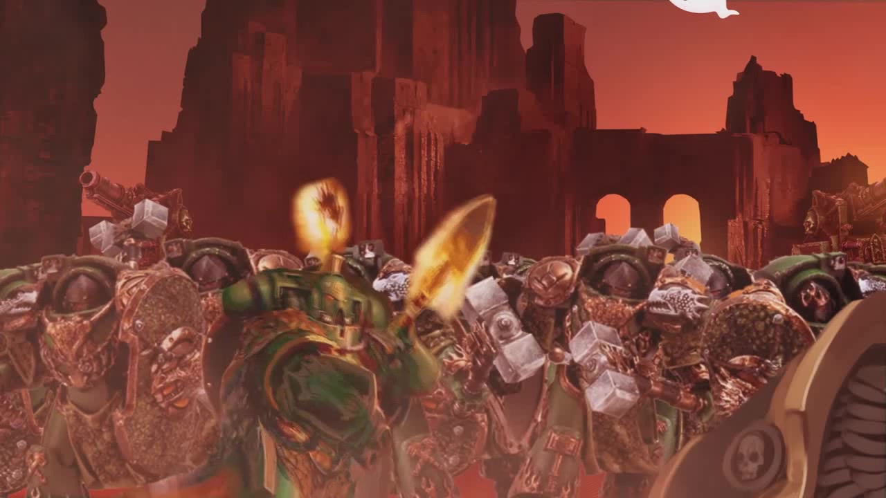 VULKAN LIVES! - Coub - The Biggest Video Meme Platform