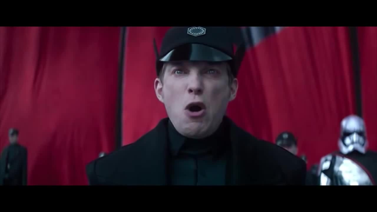General hux speech mixed with Hitler. - Coub - The Biggest Video Meme ...