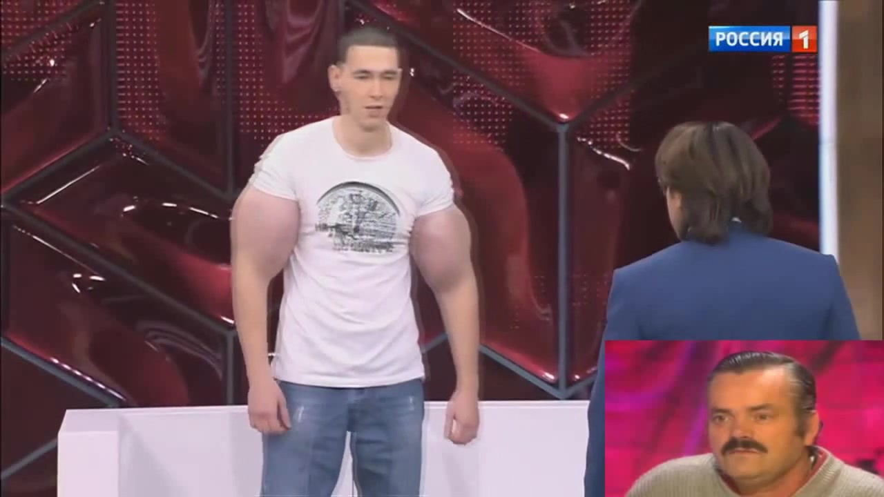 bazooka hands - Coub - The Biggest Video Meme Platform