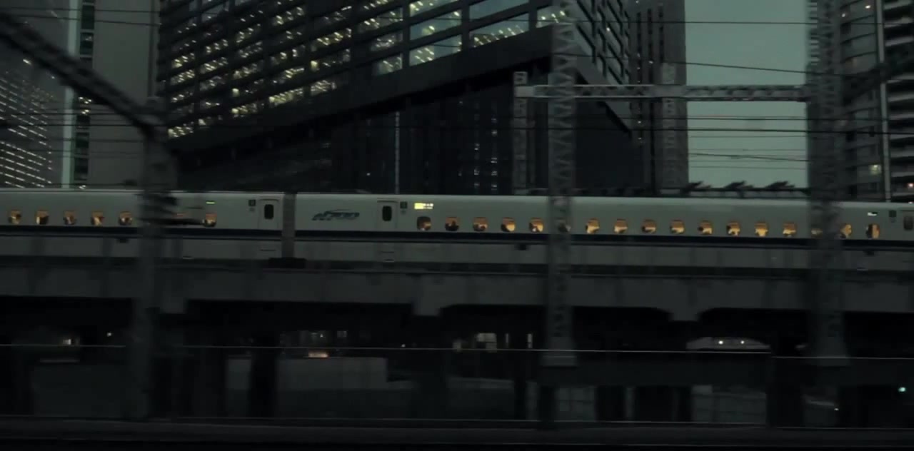 Japan Train - Coub - The Biggest Video Meme Platform