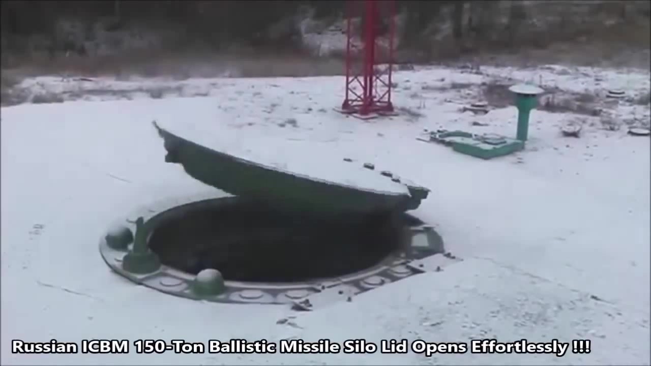 Russian ICBM - Coub - The Biggest Video Meme Platform