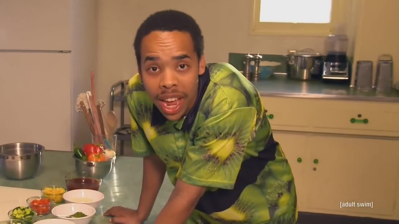 Loiter Squad - Wacky Chef Styles - Coub - The Biggest Video Meme Platform