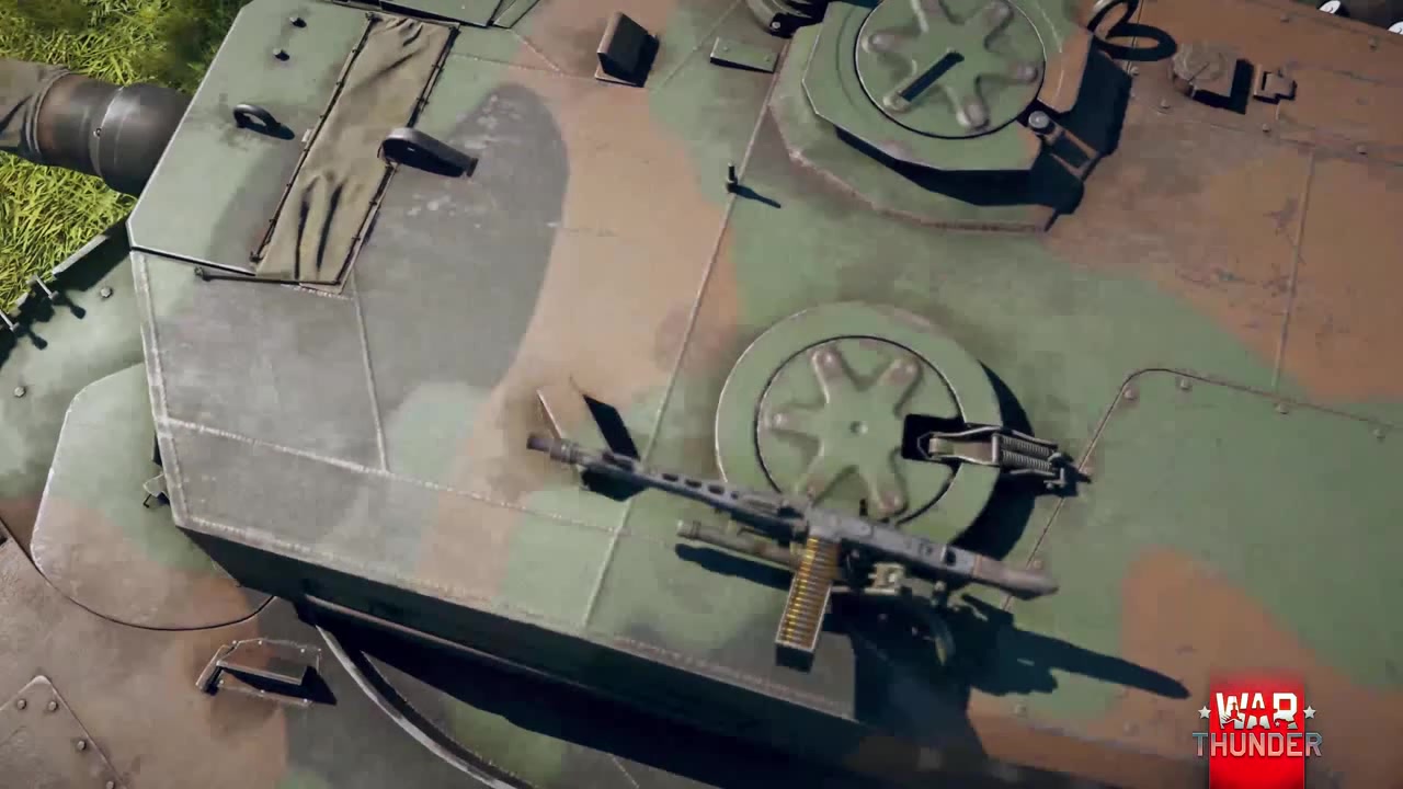 Leopard 2A4 | ENG - Coub - The Biggest Video Meme Platform