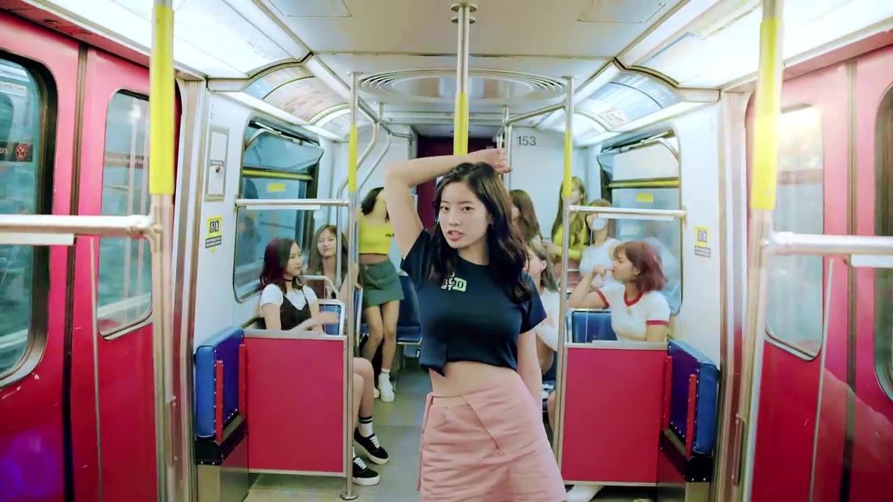 TWICE LIKEY M/V - Coub - The Biggest Video Meme Platform