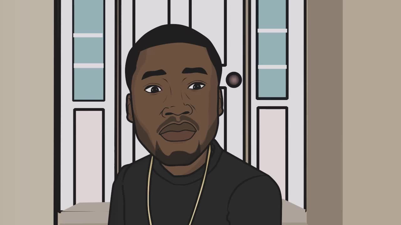 #MeekMillVSEverybody (Meek Mill vs. Everybody) prt 7 - Coub - The ...