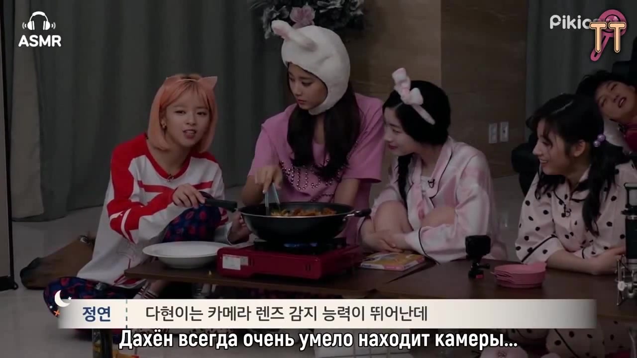 Twice asmr pt.3 - Coub - The Biggest Video Meme Platform