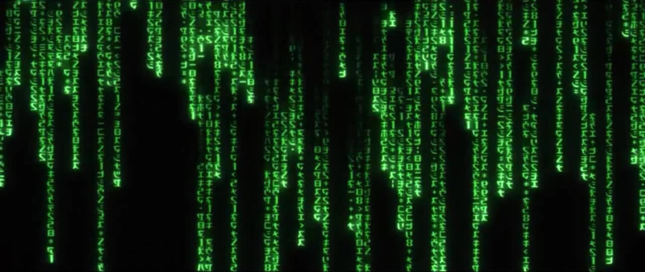 Fatal Error in the Matrix - Coub - The Biggest Video Meme Platform