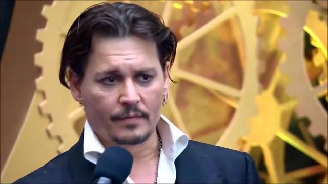 Johnny Depp - I want to go home - Coub - The Biggest Video Meme Platform