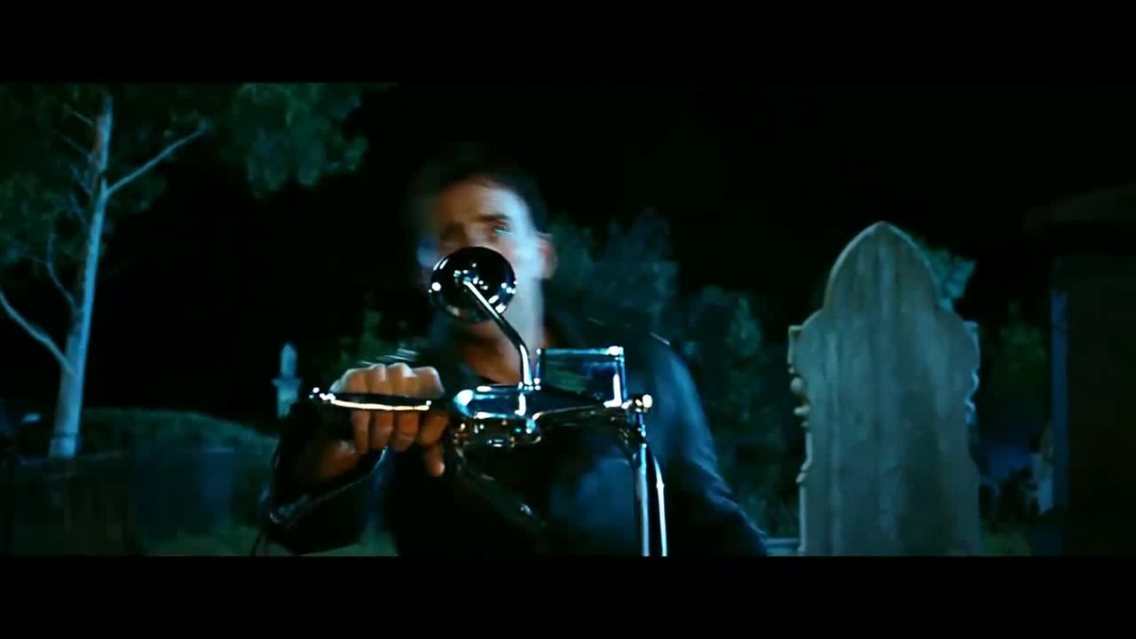 Angel Rider - Last Ride Scene - 4K ULTRA HD (Part 1) - Coub - The ...