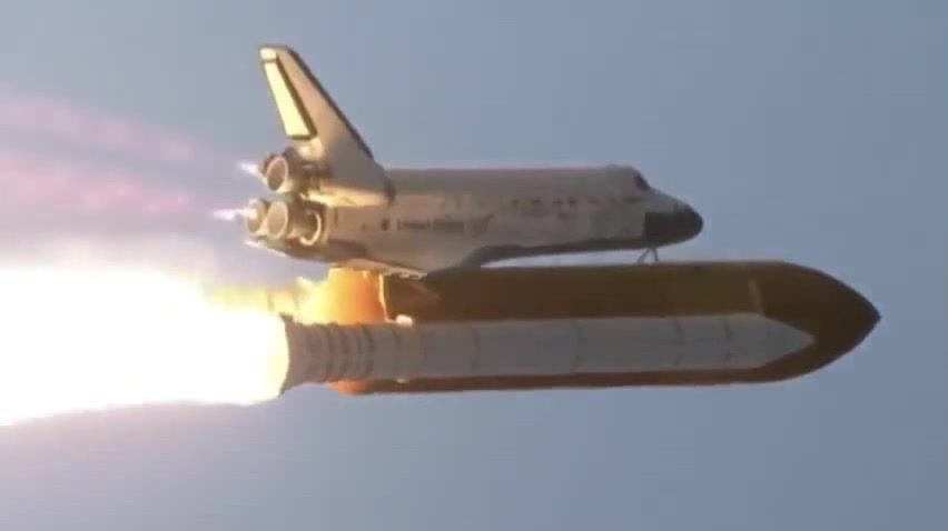 Space Shuttle - Coub - The Biggest Video Meme Platform