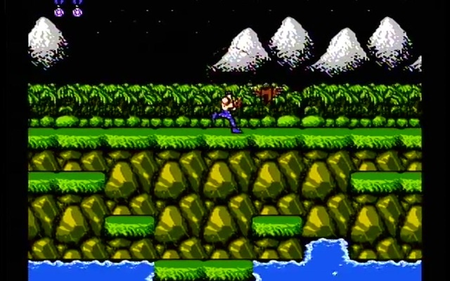 Never forget - 8 bit games (Dendy, SNES) - Coub - The Biggest Video Meme Platform