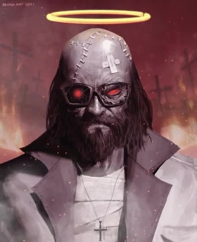 Jebediah Christoff, MADNESS: Project Nexus - Coub - The Biggest Video ...