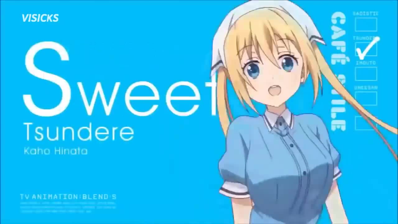 SMILE, SWEET, SISTER...NO ANIMEEEEEEEEEE - Coub - The Biggest Video ...