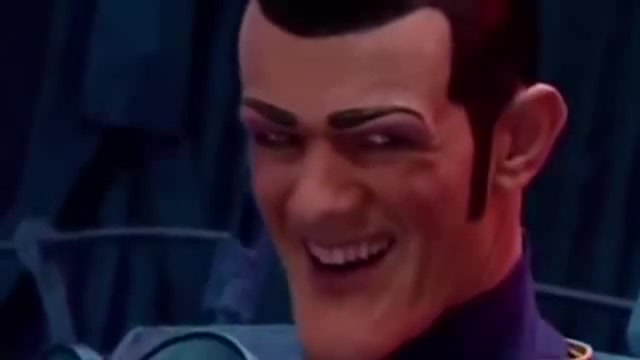 Master of Disguise but it's always zoomed in on Robbie's face - Coub ...