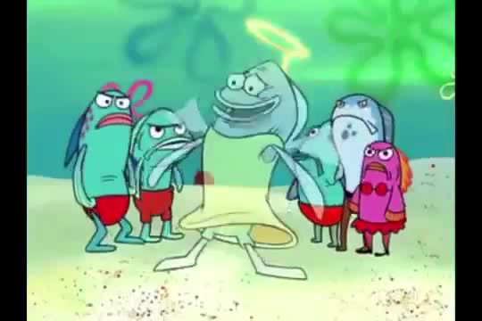 He made me Experience High Tide - Coub - The Biggest Video Meme Platform