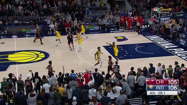 DeMar DeRozan WILD GAME-WINNER vs. Pacers 🤯 - Coub - The Biggest Video ...